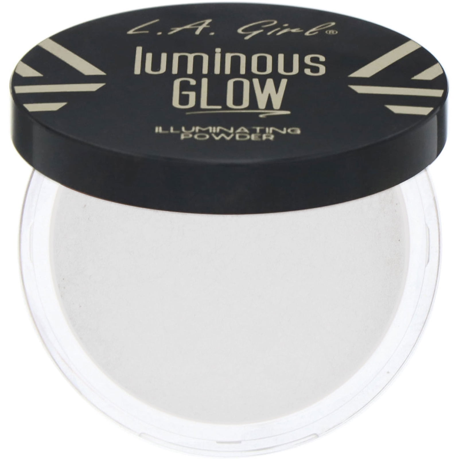 L.A. Girl Luminous Glow Illuminating Powder - Walmart.com