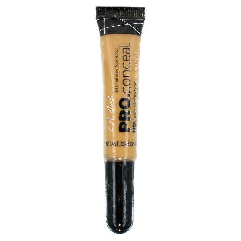 L.A. GIRL Pro Conceal - Yellow Corrector - Walmart.com