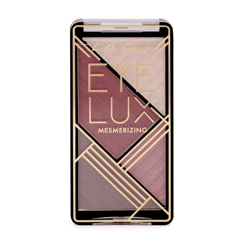 L.A Girl Hypnotize Eye Lux Eyeshadow - Walmart.com