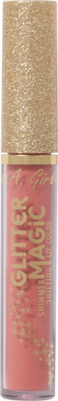 L.A. Girl Glitter Magic Shimmer - Champagne Fizz - Walmart.com