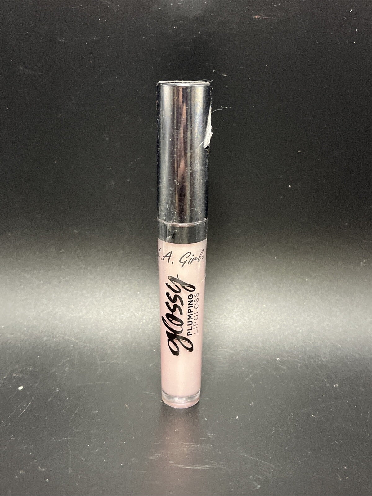 L.A. Girl Glossy Plumping Lipgloss- Extra, 0.17 Fl Oz - Walmart.com