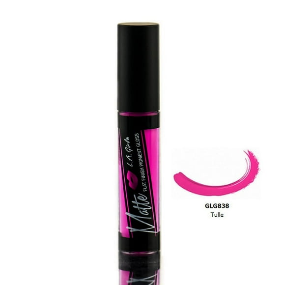 Lip Gloss in Lip Makeup - Walmart.com