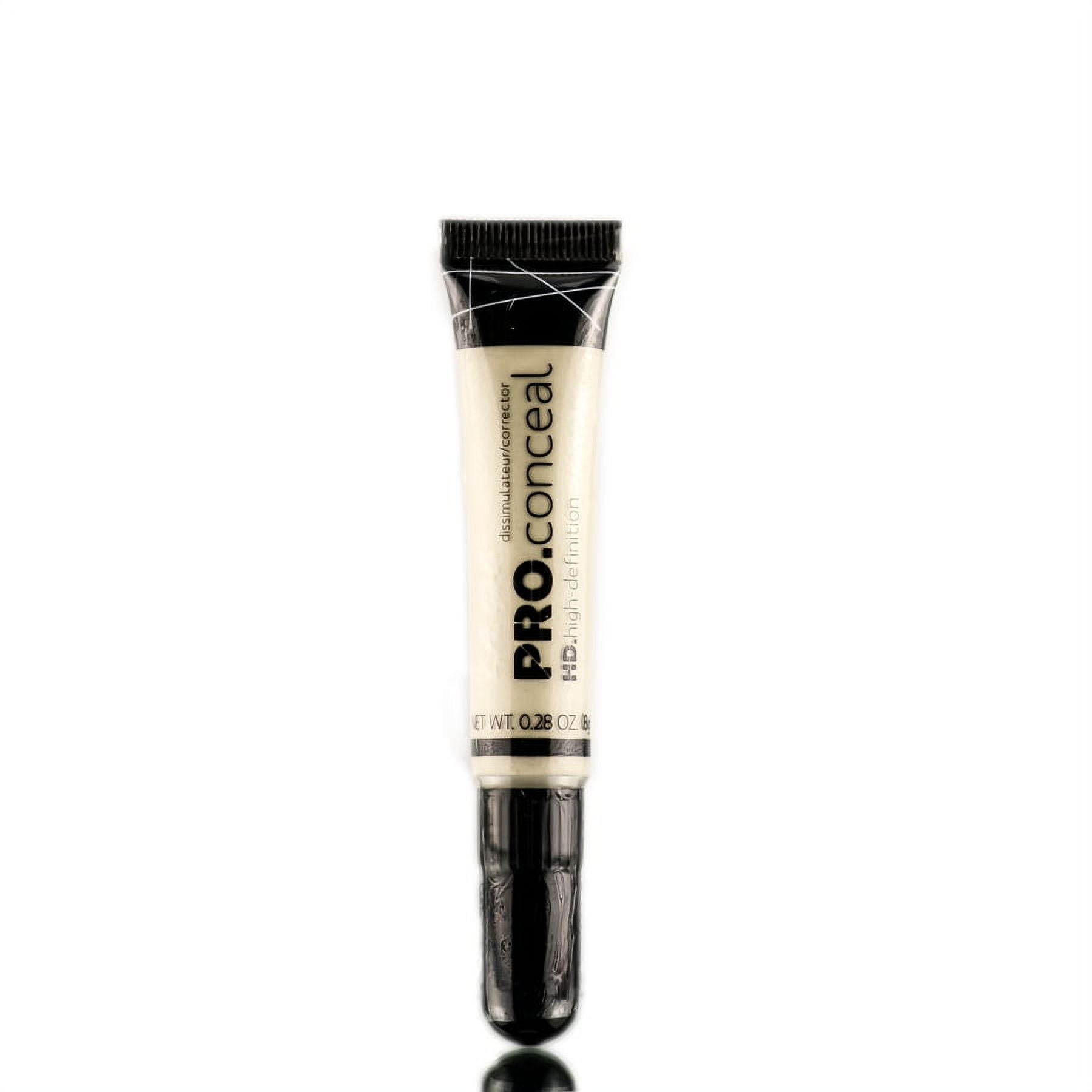 L.A. Girl PRO.conceal HD High-Definition Corrector Concealer, 0.28 oz ...