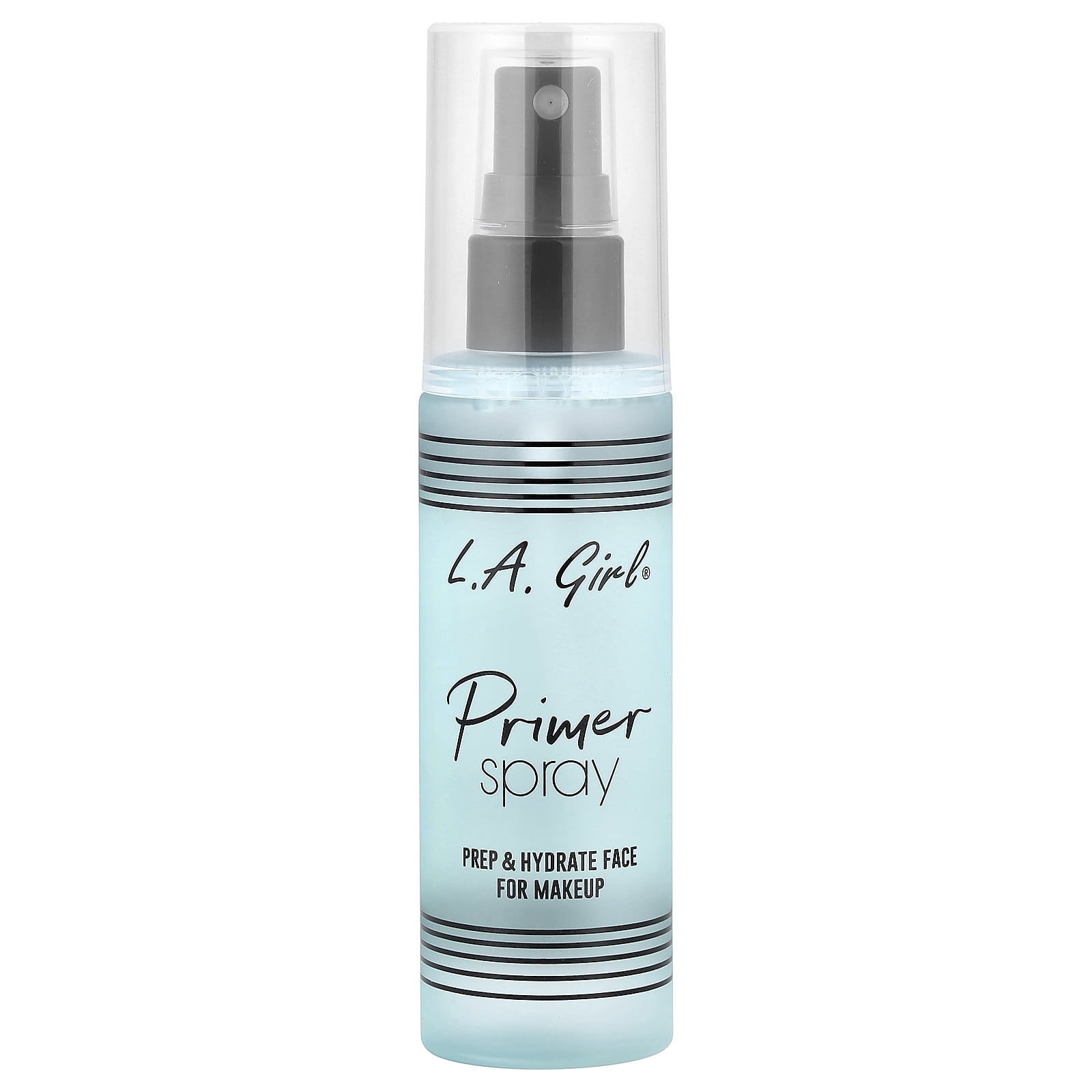 L.A. Girl Primer Spray, GFS916, 2.7 fl oz (80 ml) - Walmart.com