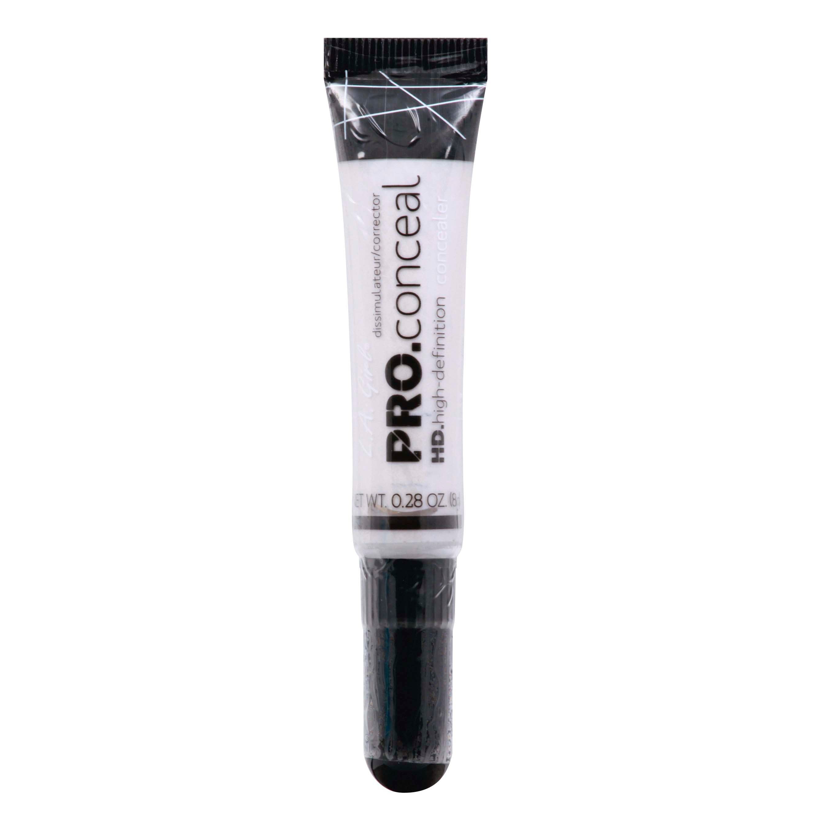 L.A. Girl Pro Concealer Iridescent Highlighter - EACH (Packaging May ...