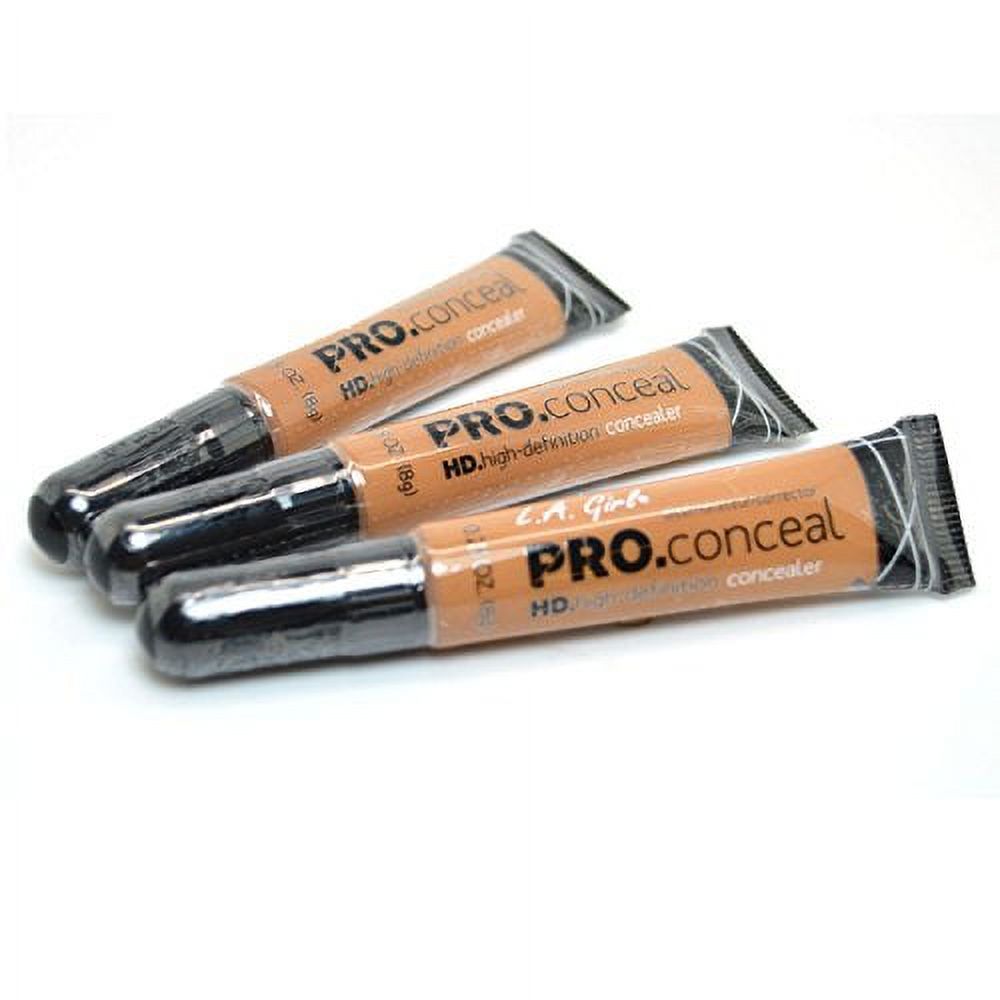 L.A. Girl Pro Concealer .. .. x GC983 Fawn .. HD .. High Definition ...