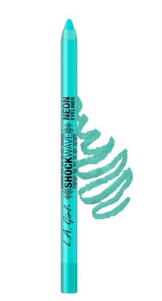 L.A. Girl Shockwave NEON Liner - Eye : Fresh - Walmart Business Supplies