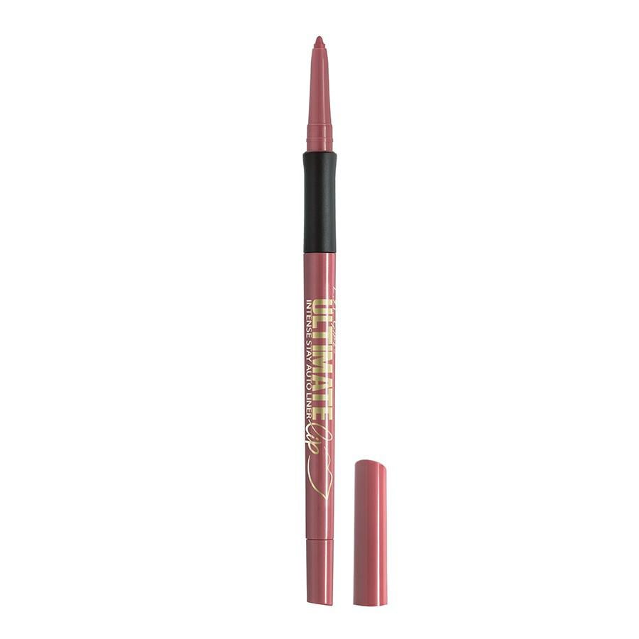 L.A. Girl Ultimate Intense Stay Auto Lipliner - Enduring Mauve - Each ...