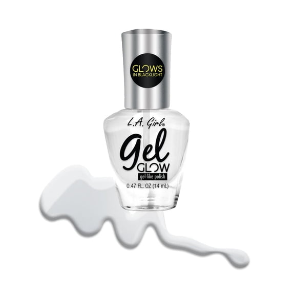 La Girl Nail Polish Gel