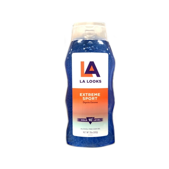 LA LOOKS Hair Gel in Hair Styling Products - Walmart.com
