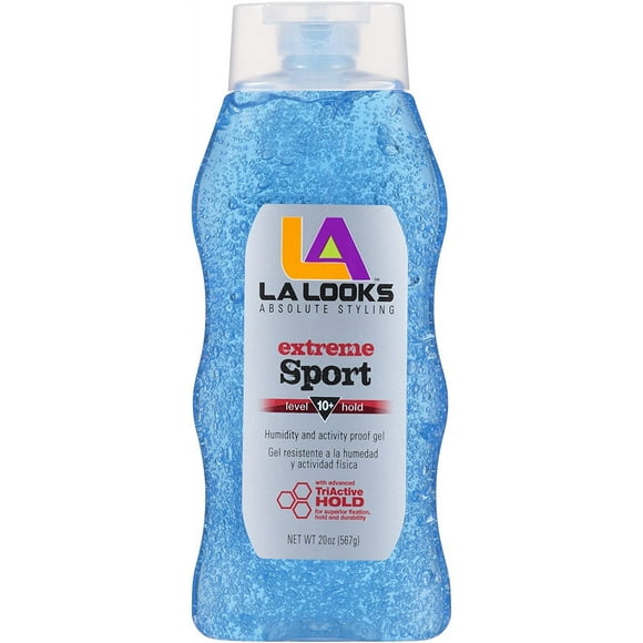 LA LOOKS Hair Gel in Hair Styling Products - Walmart.com