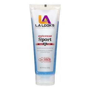 LA LOOKS Hair Gel in Hair Styling Products - Walmart.com