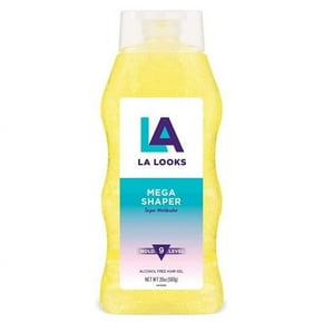 LA LOOKS Hair Gel in Hair Styling Products - Walmart.com