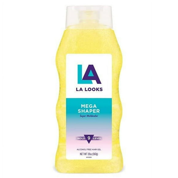 LA LOOKS Hair Gel in Hair Styling Products - Walmart.com
