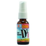 L A Naturals D3 Super Strength Spray 5,000 IU, 1 Oz - Walmart.com