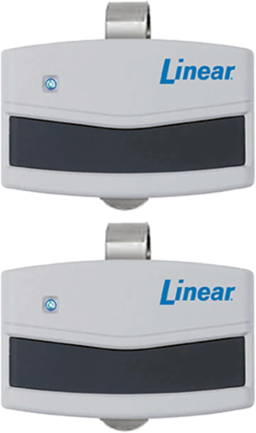 L.A. Ornamental Linear MTS1 Directly Compatible Megacode Single Channel ...