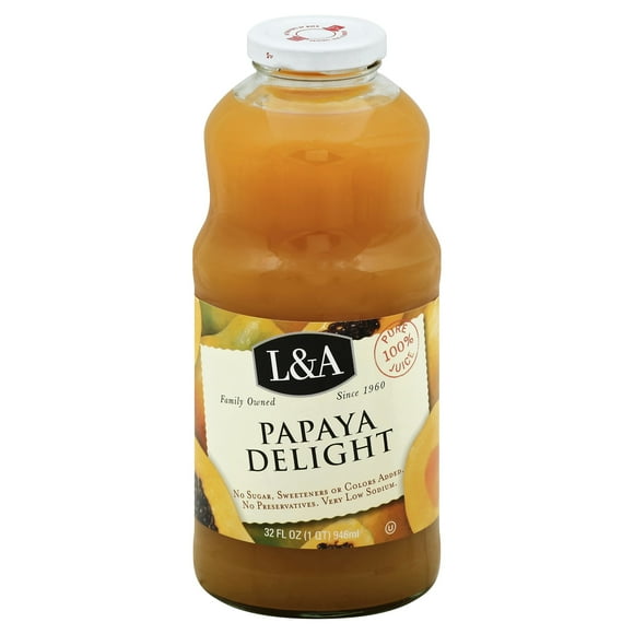 Papaya Juice