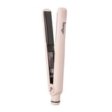 L'ANGE HAIR Aplatir Ceramic Flat Iron Hair Straightener | Adjustable Temp Dual Voltage Hair ...