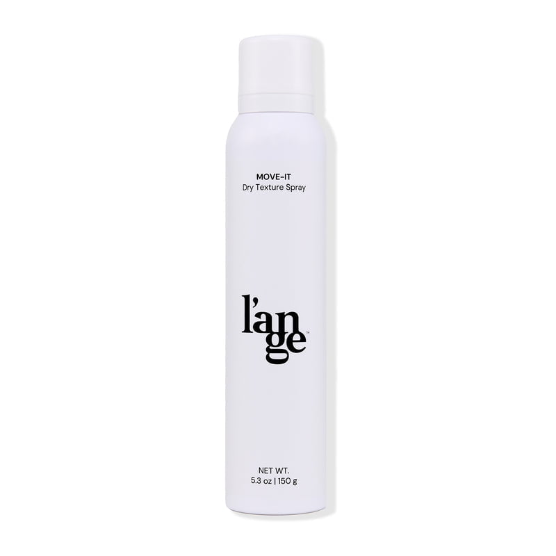 L'ANGE HAIR Move-It Super Dry Texture Spray | Lightweight Absorbs Oil ...