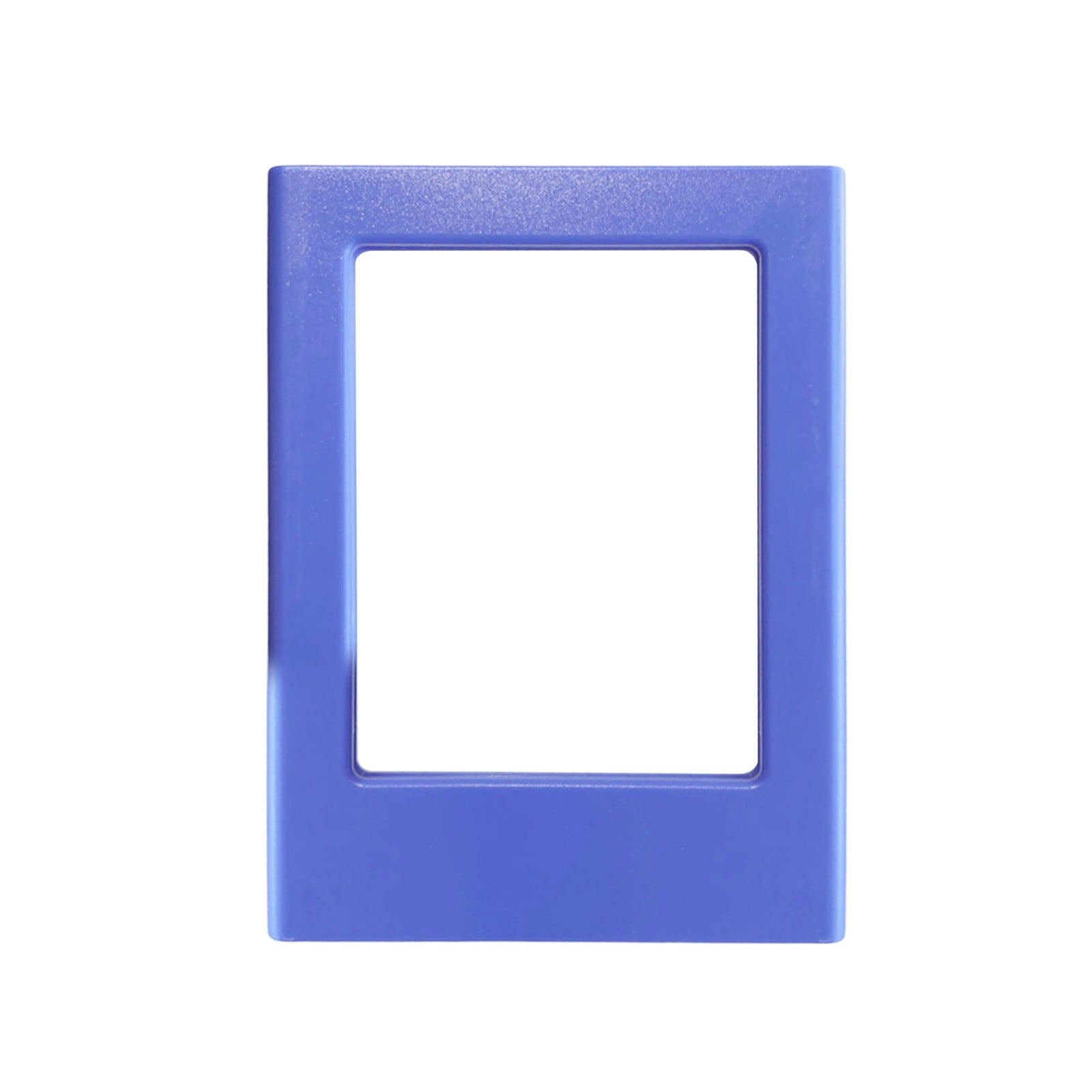 L Abs Instant Photo Magnetic Wall Display Frame No-Drill Adhesive ...