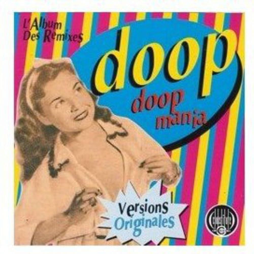 L' Album Des Remixes (CD) - Walmart.com