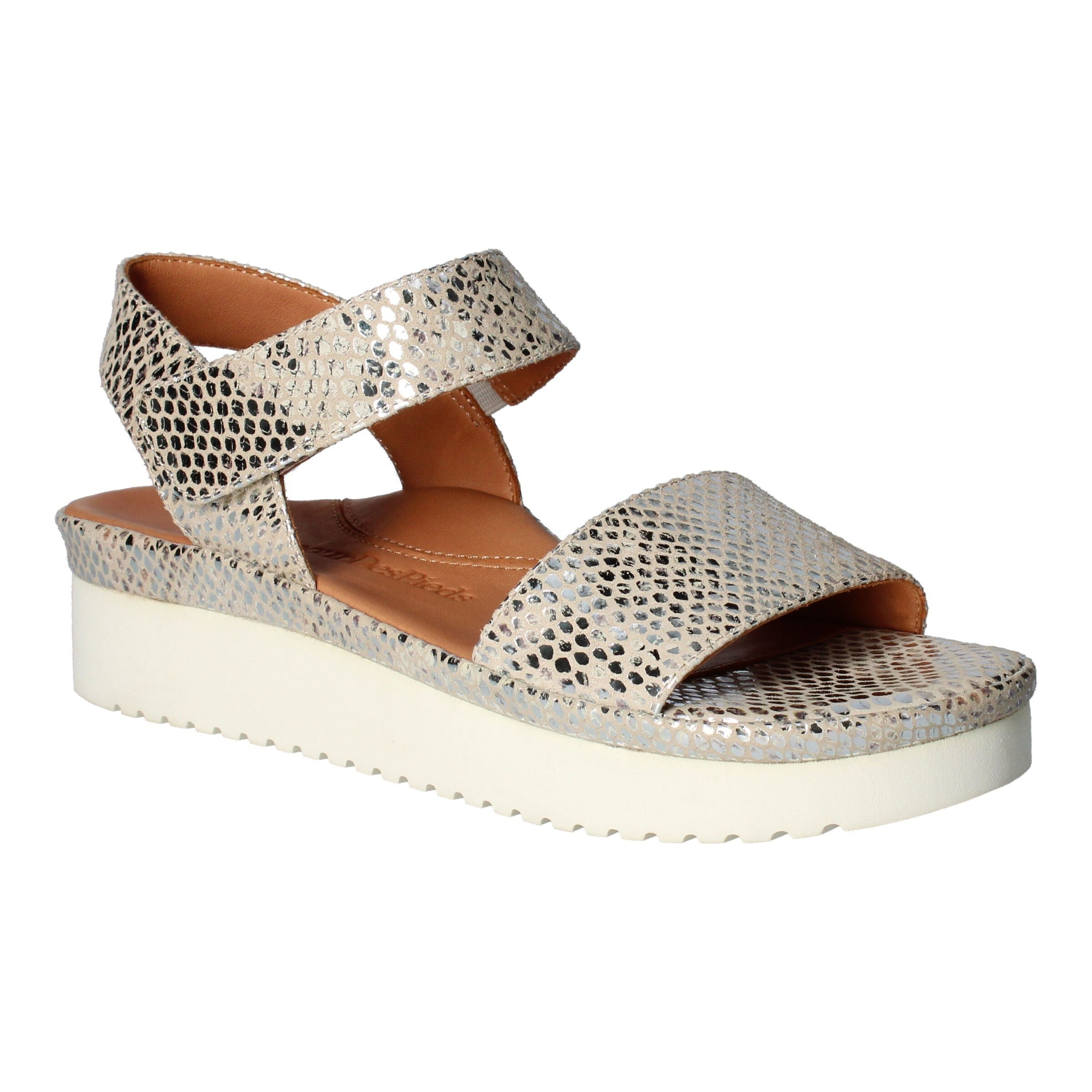 L'Amour Des Pieds Abrilla Sandal - Walmart.com