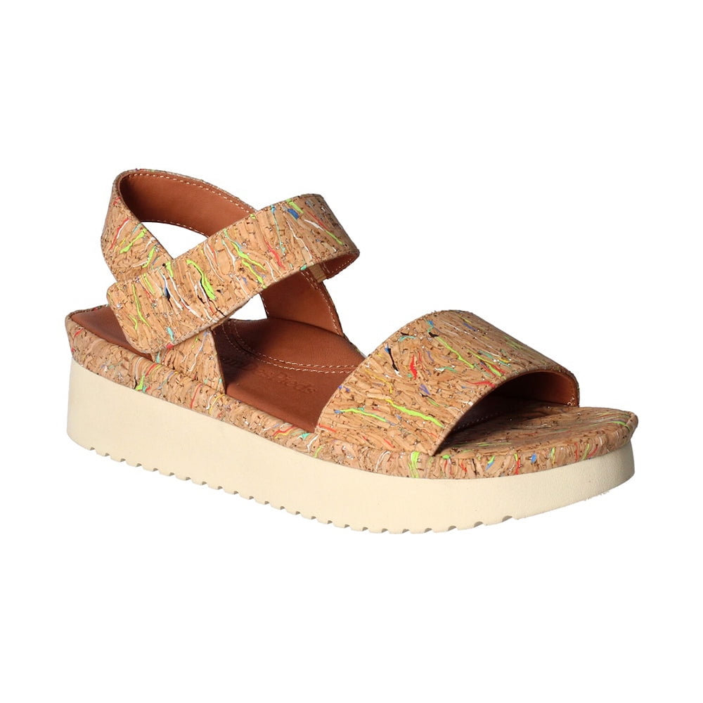 L'Amour Des Pieds Abrilla Sandal - Walmart.com