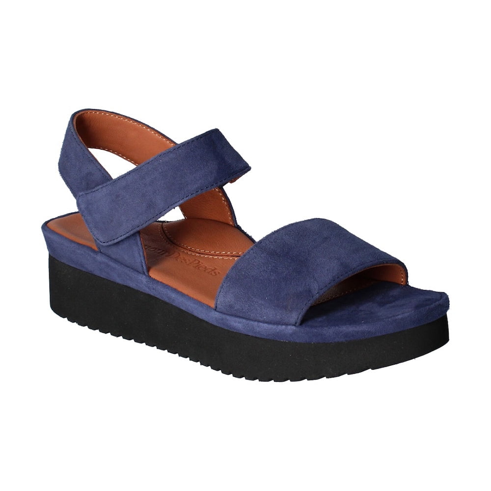 L'Amour Des Pieds Abrilla Sandal - Walmart.com