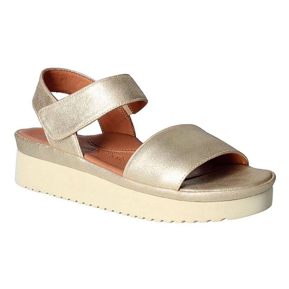 L'Amour Des Pieds Abrilla Sandal - Walmart.com