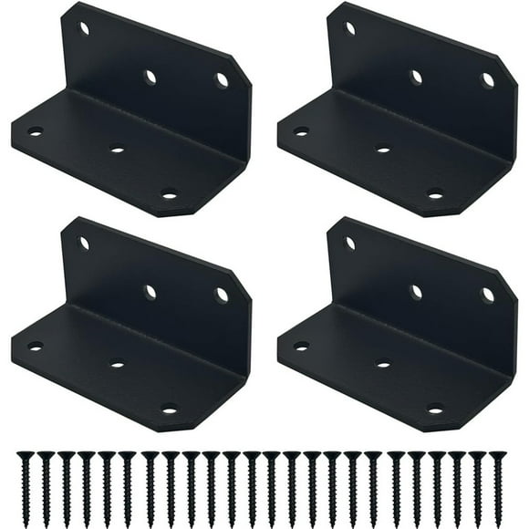 2x4 Brackets