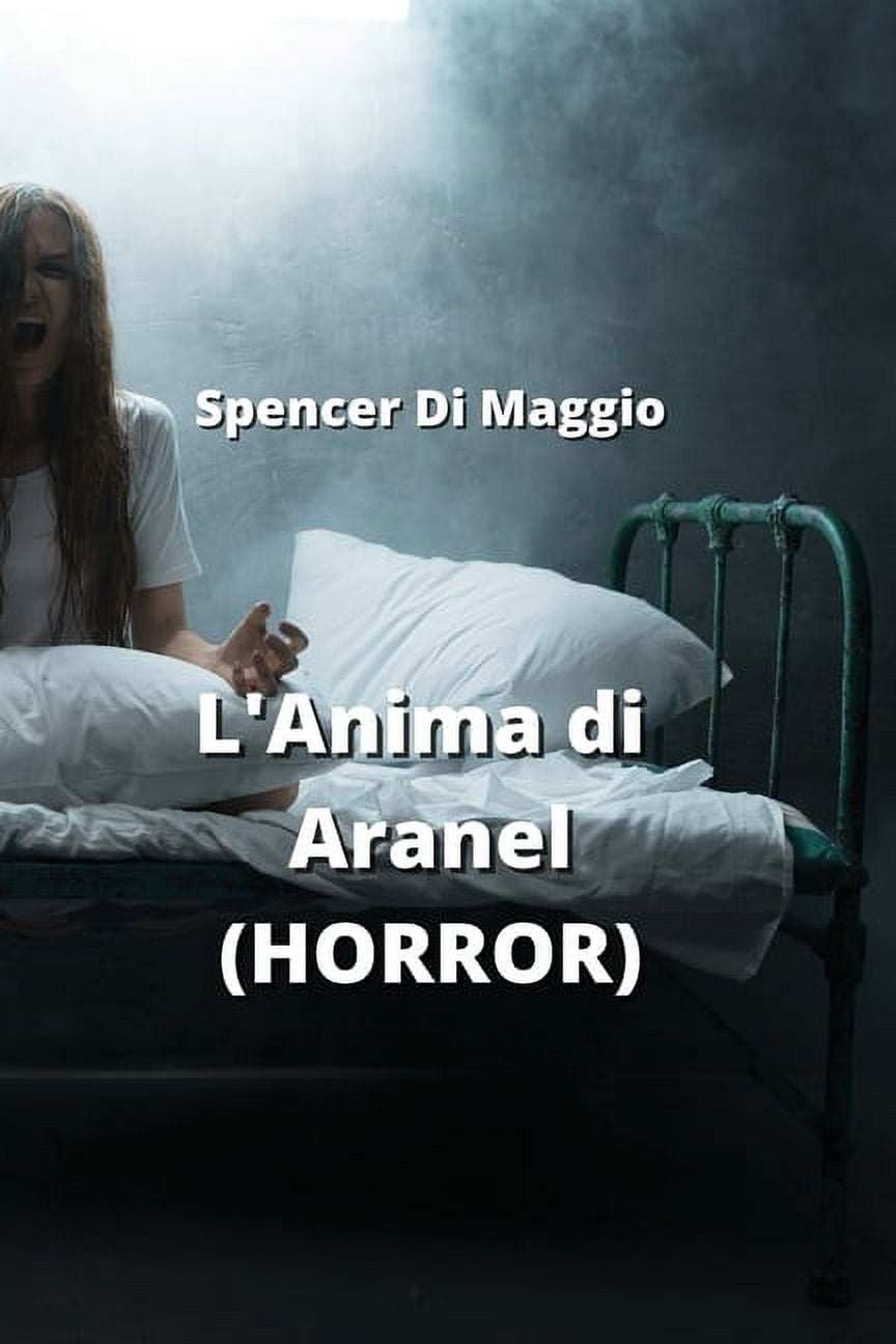L'Anima di Aranel (HORROR) (Paperback) - Walmart.com