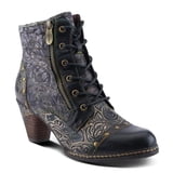 Spring Step L'Artiste Women's Avyanna Casual Booties - Walmart.com