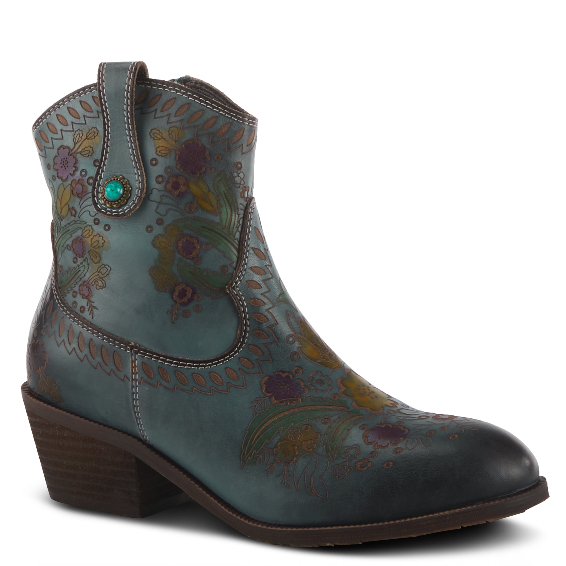 Spring Step L'Artiste Women's GALOP Boots - Walmart.com