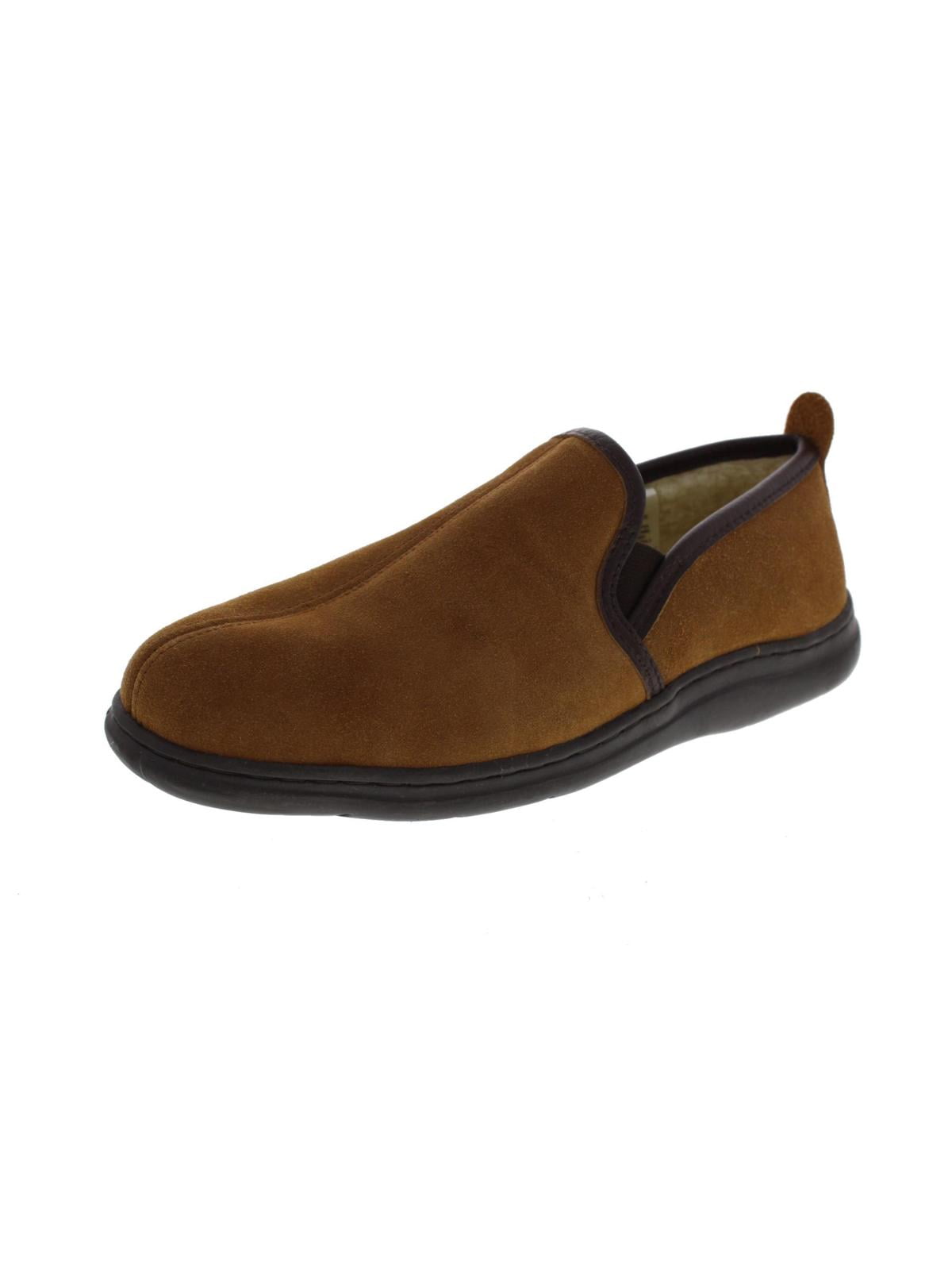 L.B. Evans Mens Klondike Slippers Casual Shoes - Walmart.com