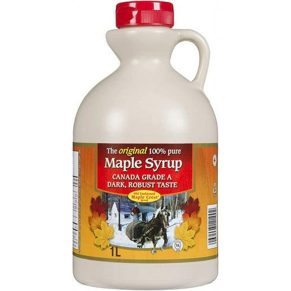 Maple Syrup in Syrups - Walmart.com