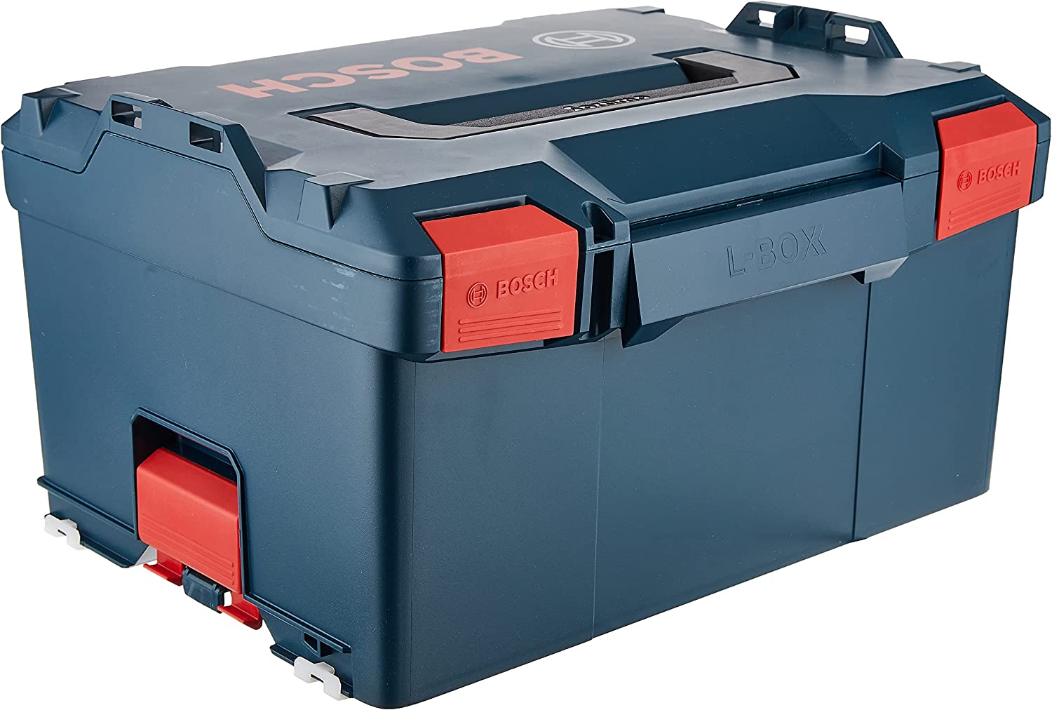 L-BOXX-3 Stackable Tool Storage Case - Walmart.com