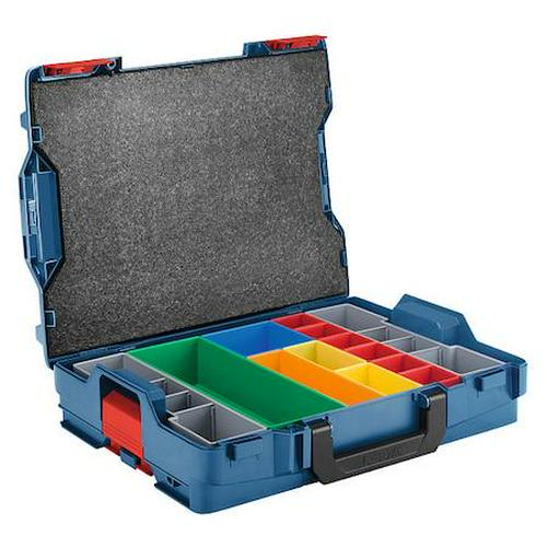 Bosch Tool Box