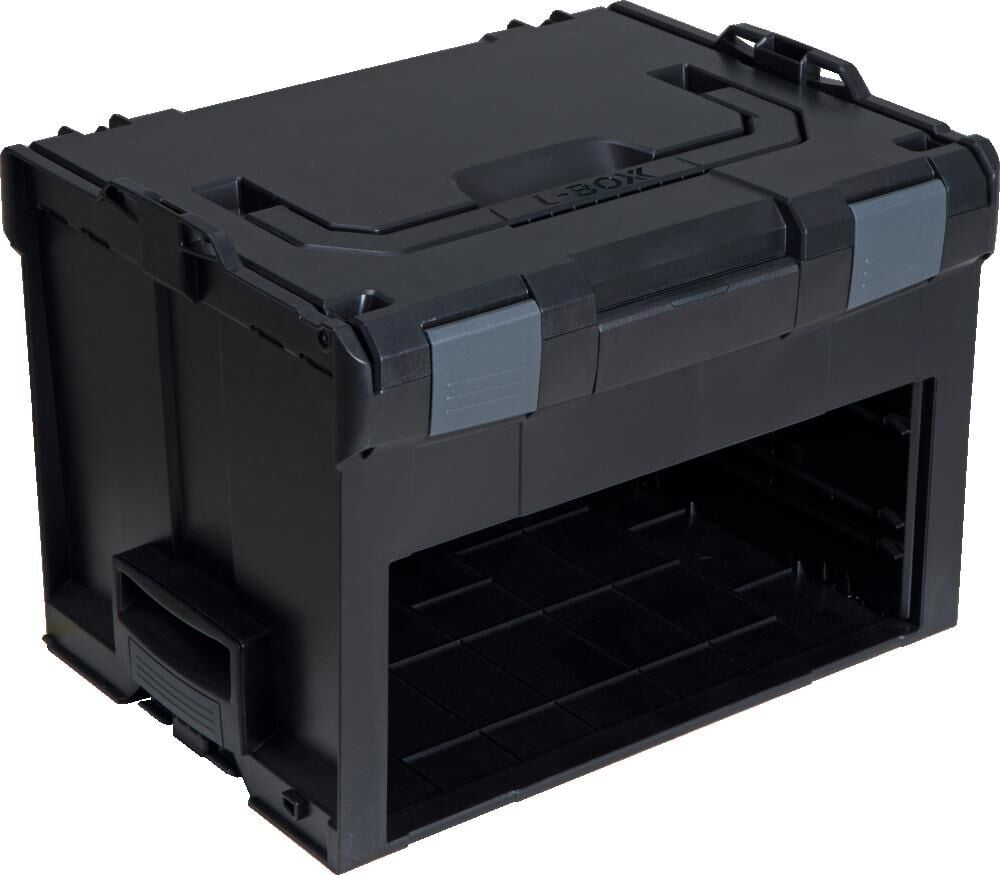 L-Boxx 3D Tool Box - Walmart.com