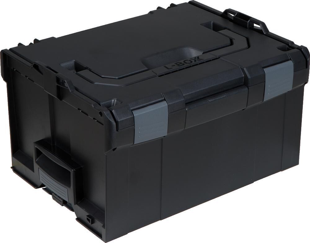 L-Boxx Tool Box L-Boxx 3 - Walmart.com