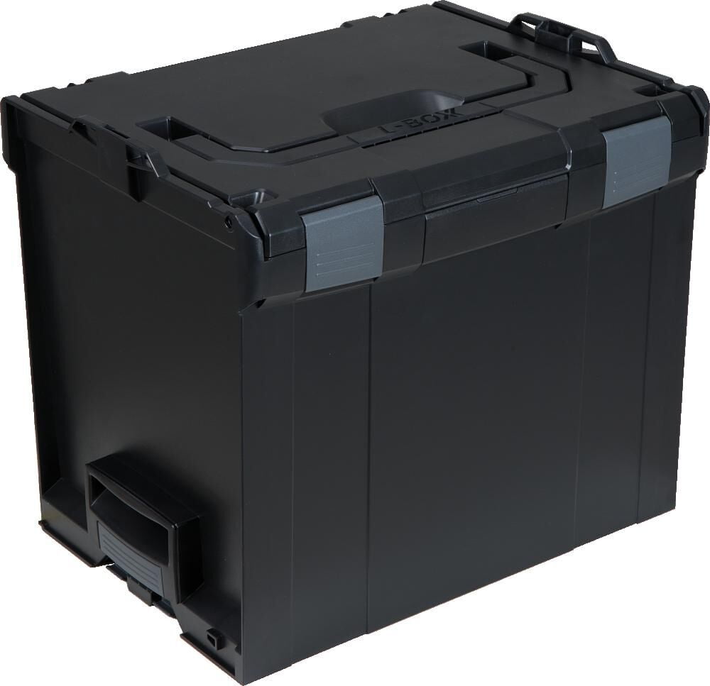 L-Boxx Tool Box L-Boxx 4 - Walmart.com
