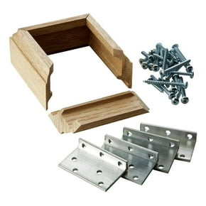 Dresser Mirror Brackets