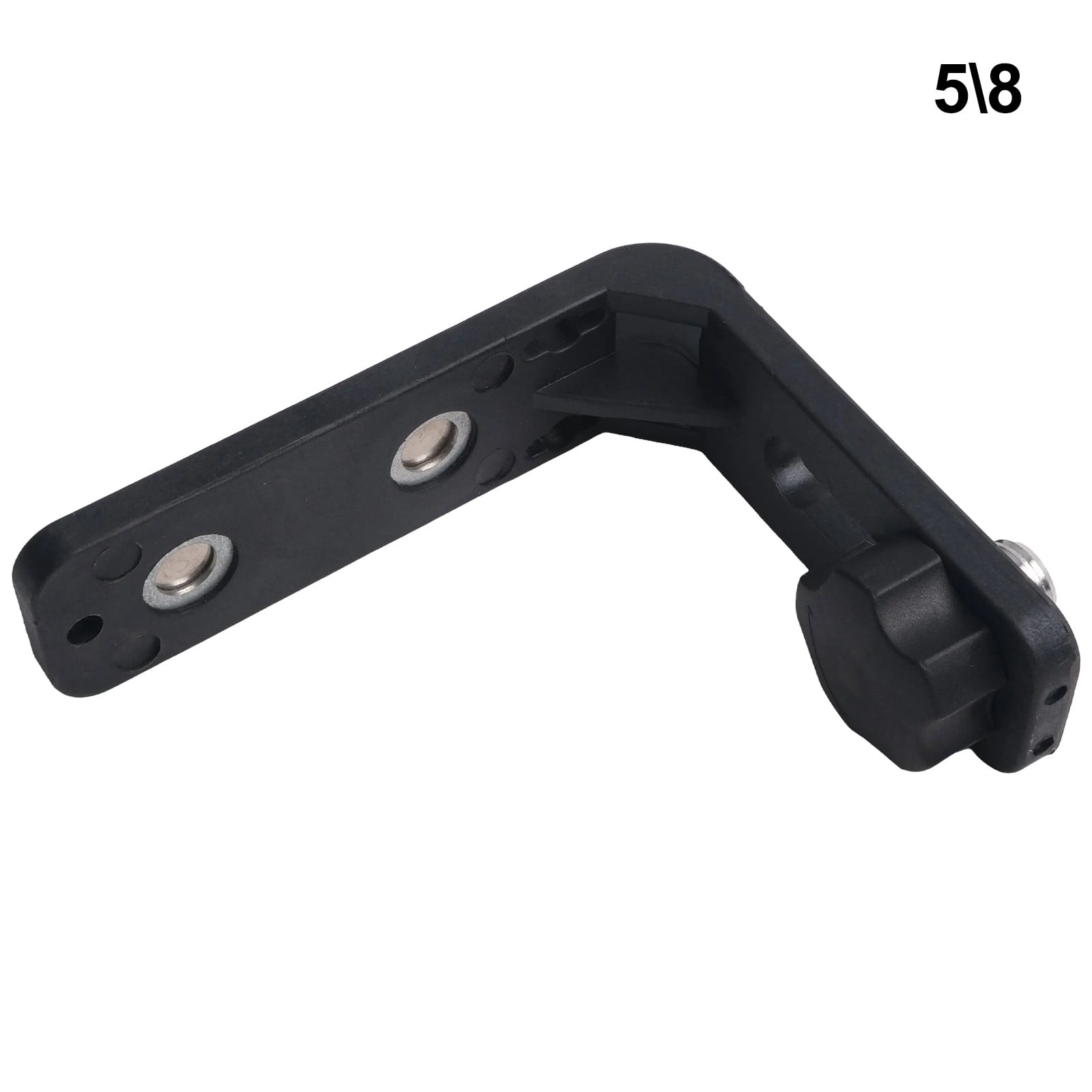 L Bracket Super Magnetic Leveling Support Adjustable Hang Wall Bracket ...