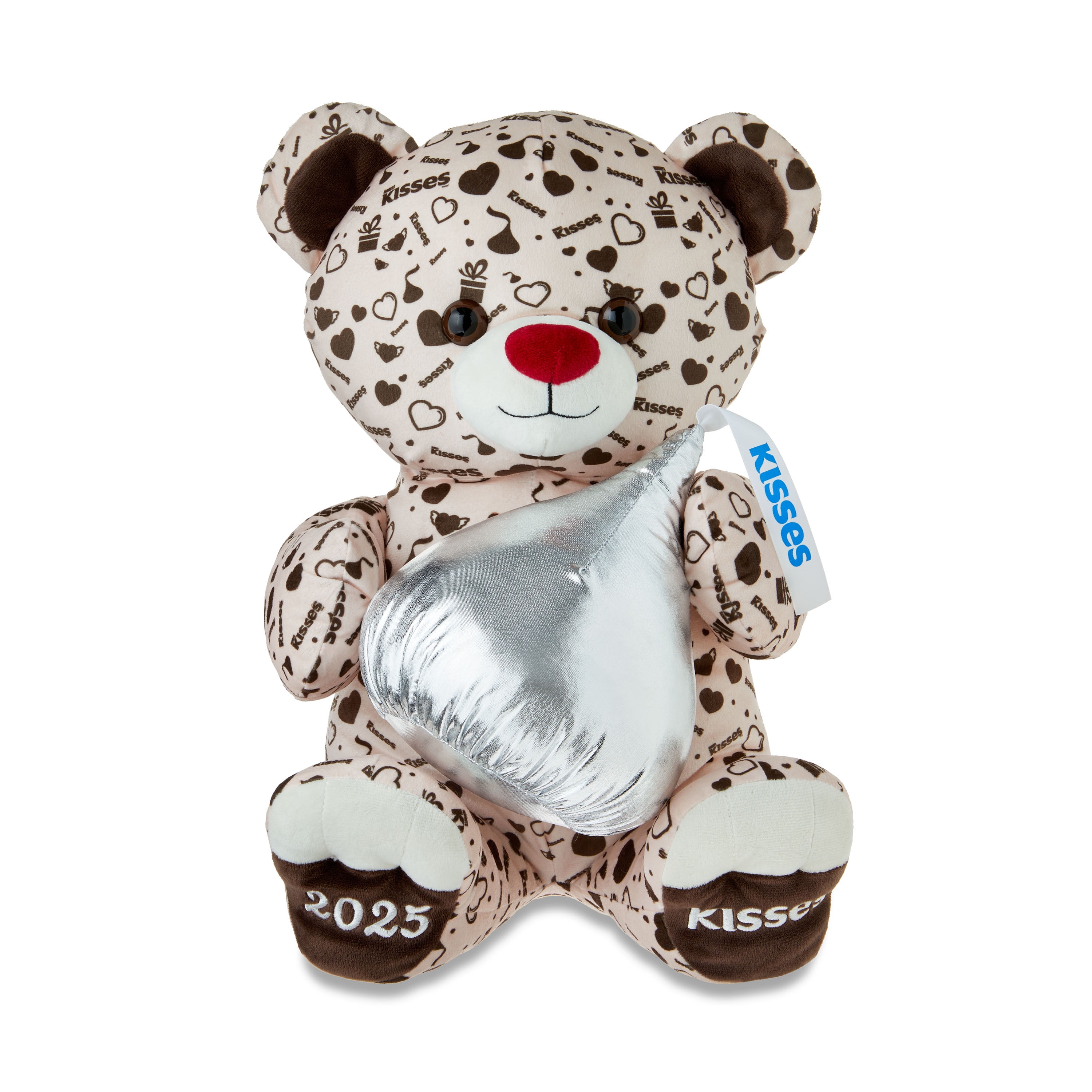 Teddy Kiss
