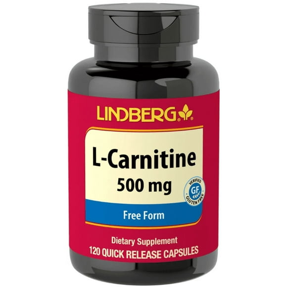 L Carnitine