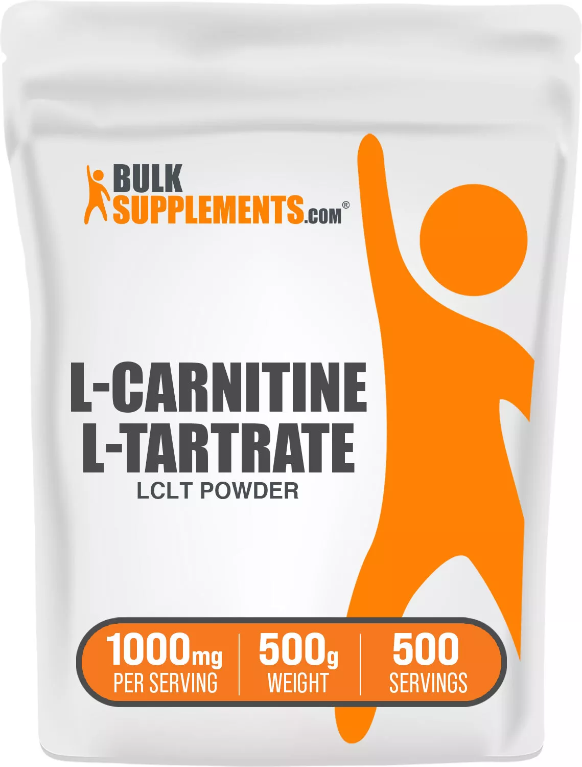 L_Carnitine_L_Tartrate_Lclt_Powder_Supplement___1000_Mg_Per_Serving_500 ...