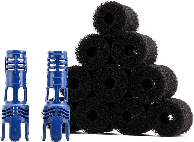L Continue 12 Pack TSP10P and 9-100-3105 Pool Cleaner Water Flow ...