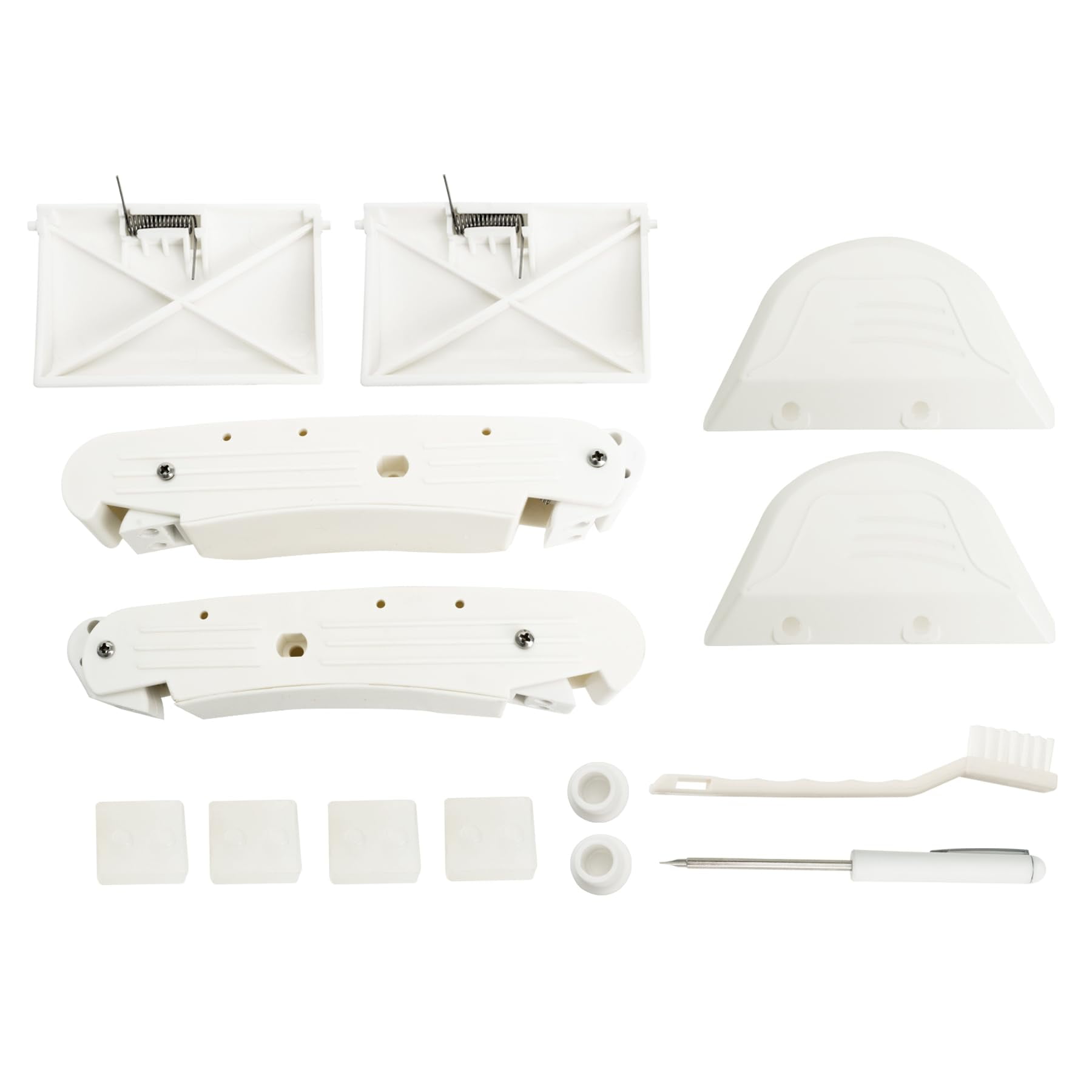 L Continue AXV417WHP Pool Cleaner Kit Compatible with Navigator Pool ...