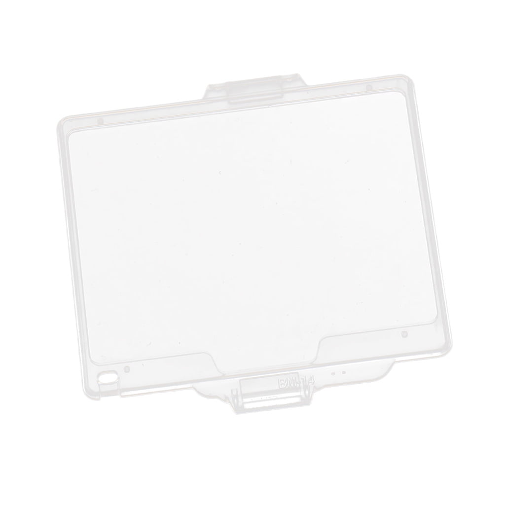 L Cover For D600 And SLR Camera , L Monitor Protector Clear Case ...