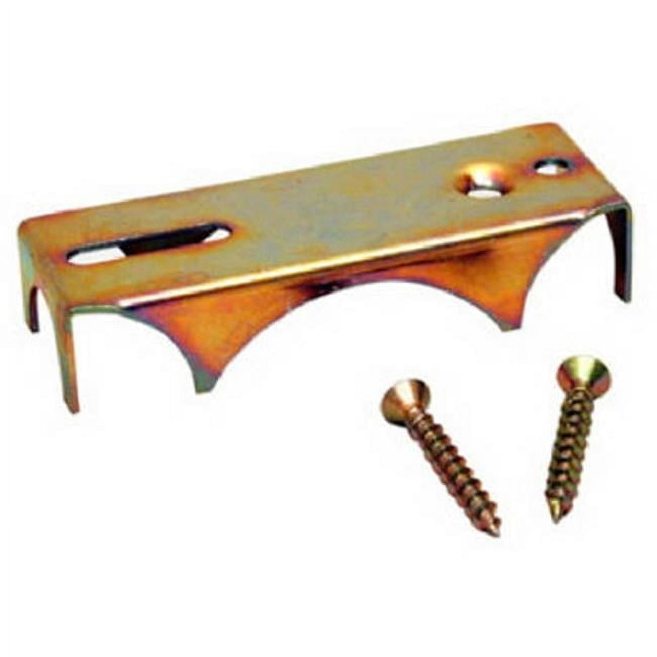 L E Johnson 1836PPK1 Universal BiFold Door Carpet Riser - Walmart.com