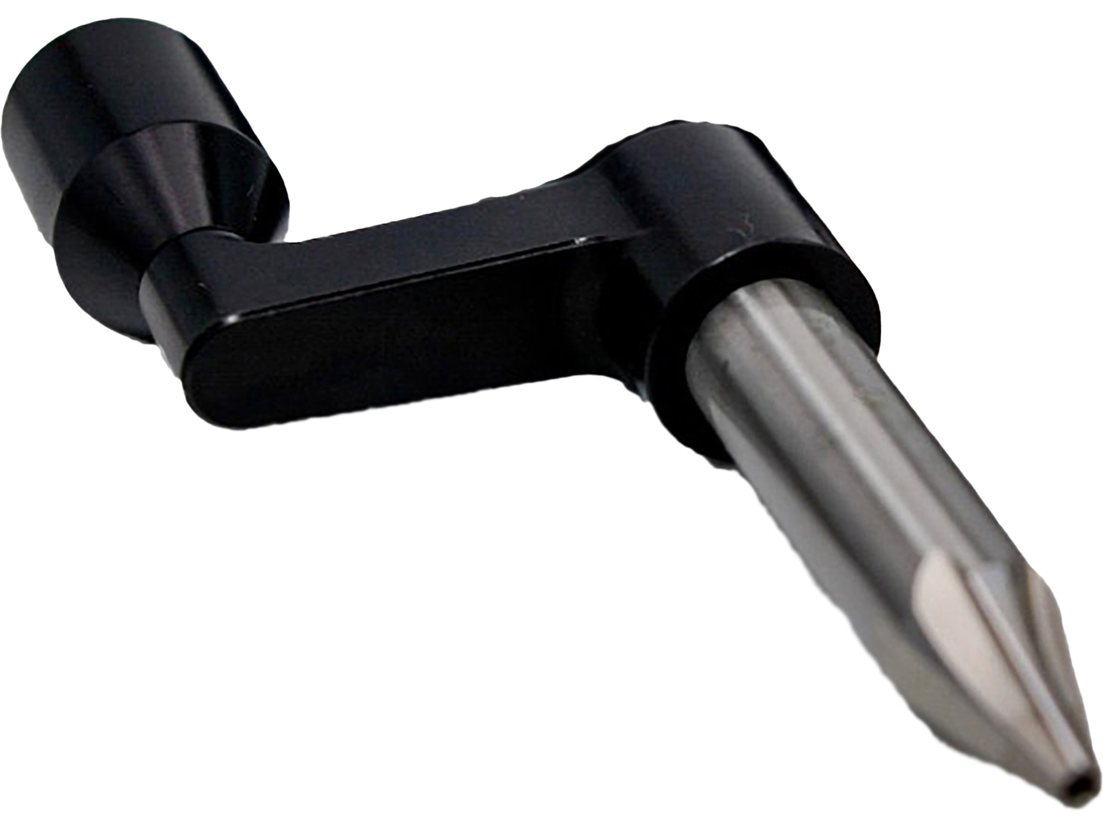 L.E. Wilson Case Trimmer Uniform Deburring Tool 30 Degree - Walmart.com